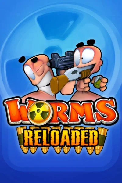 Video Worms™ Reloaded - Trailer 5 - for PC from Steam, released 26th August 2010 - Gamelite