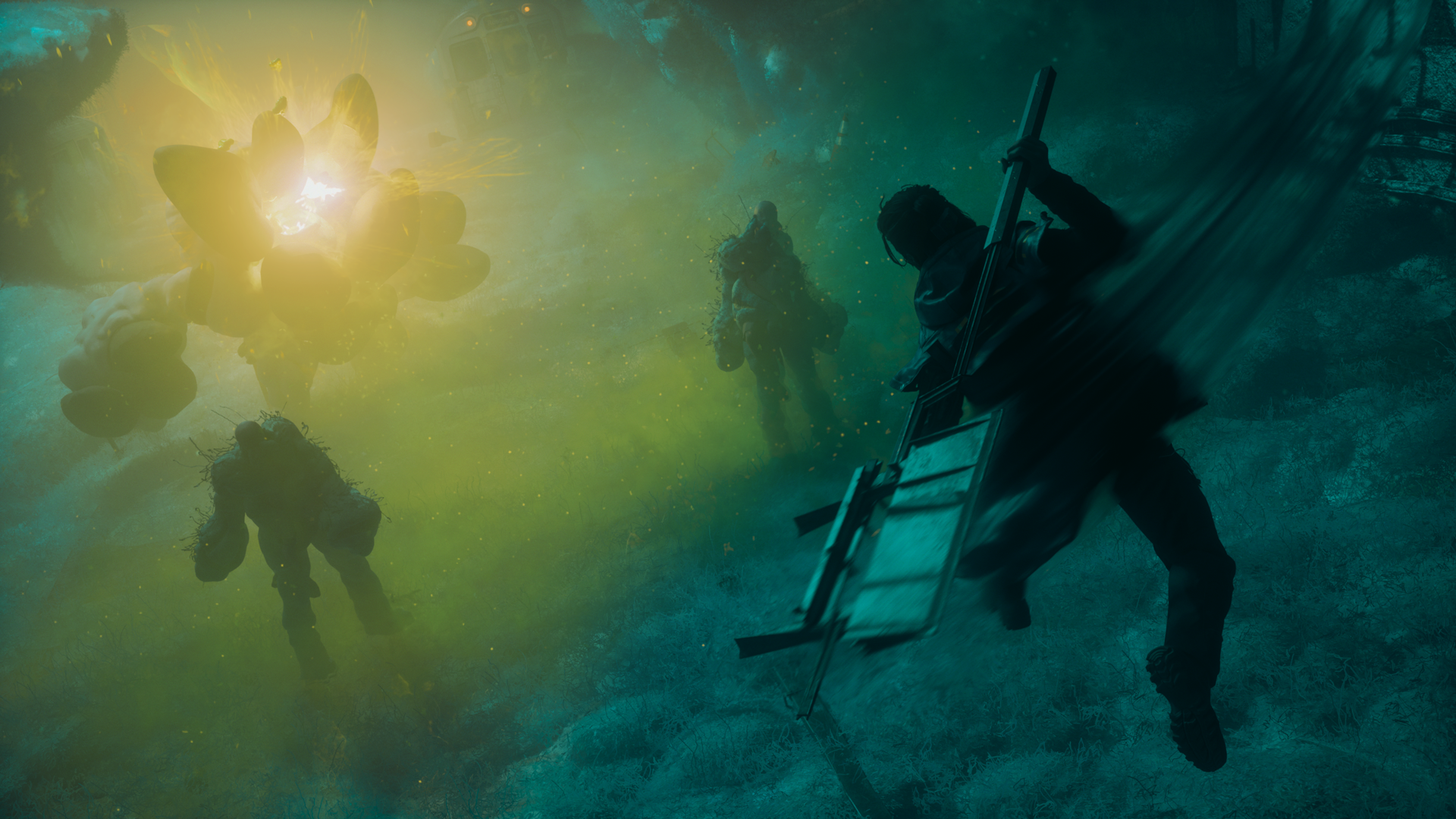 Dylan Libera Manhattan: Control Resonant Fa Paura! (45 carat - Gamelite