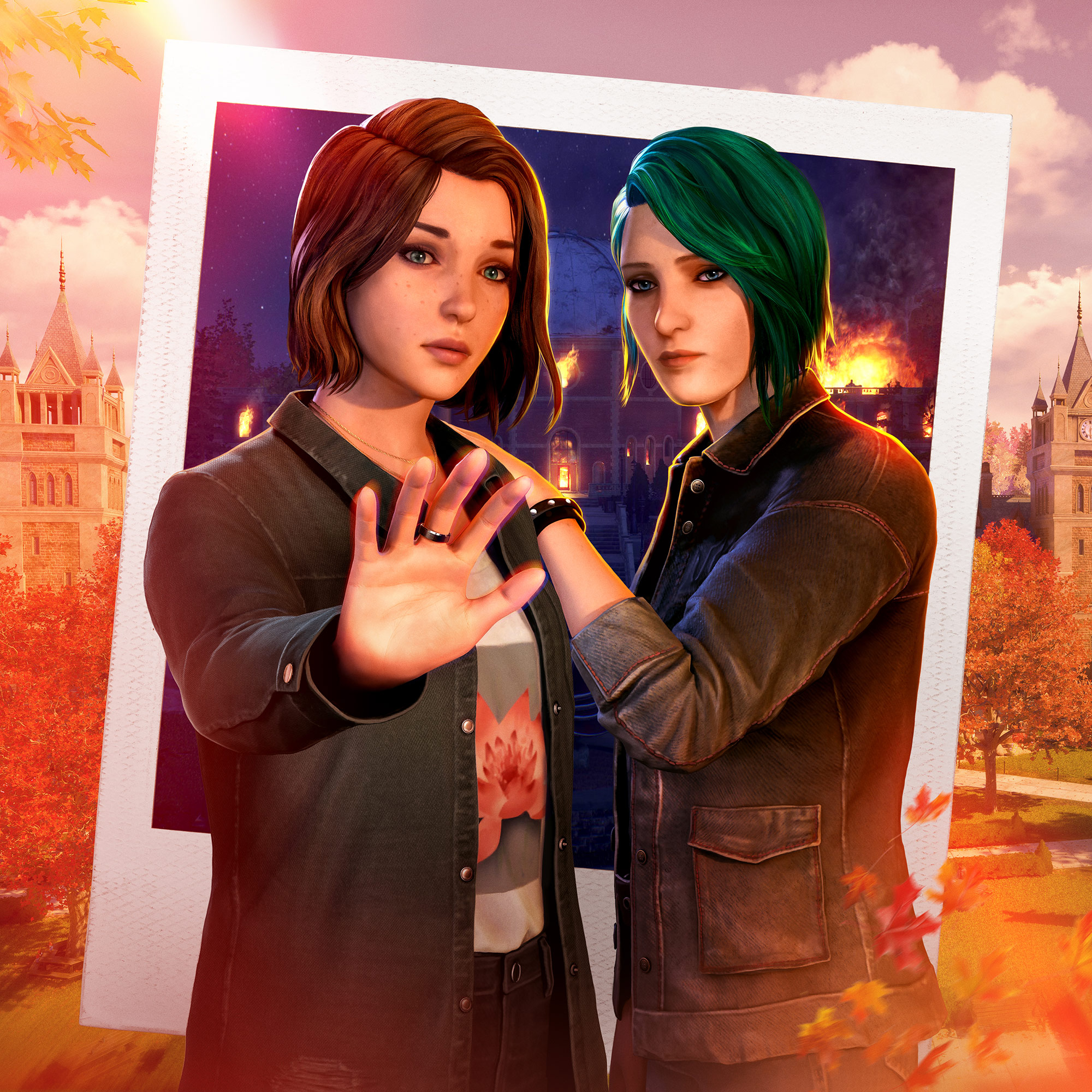 Life is Strange: Reunion - Gamelite