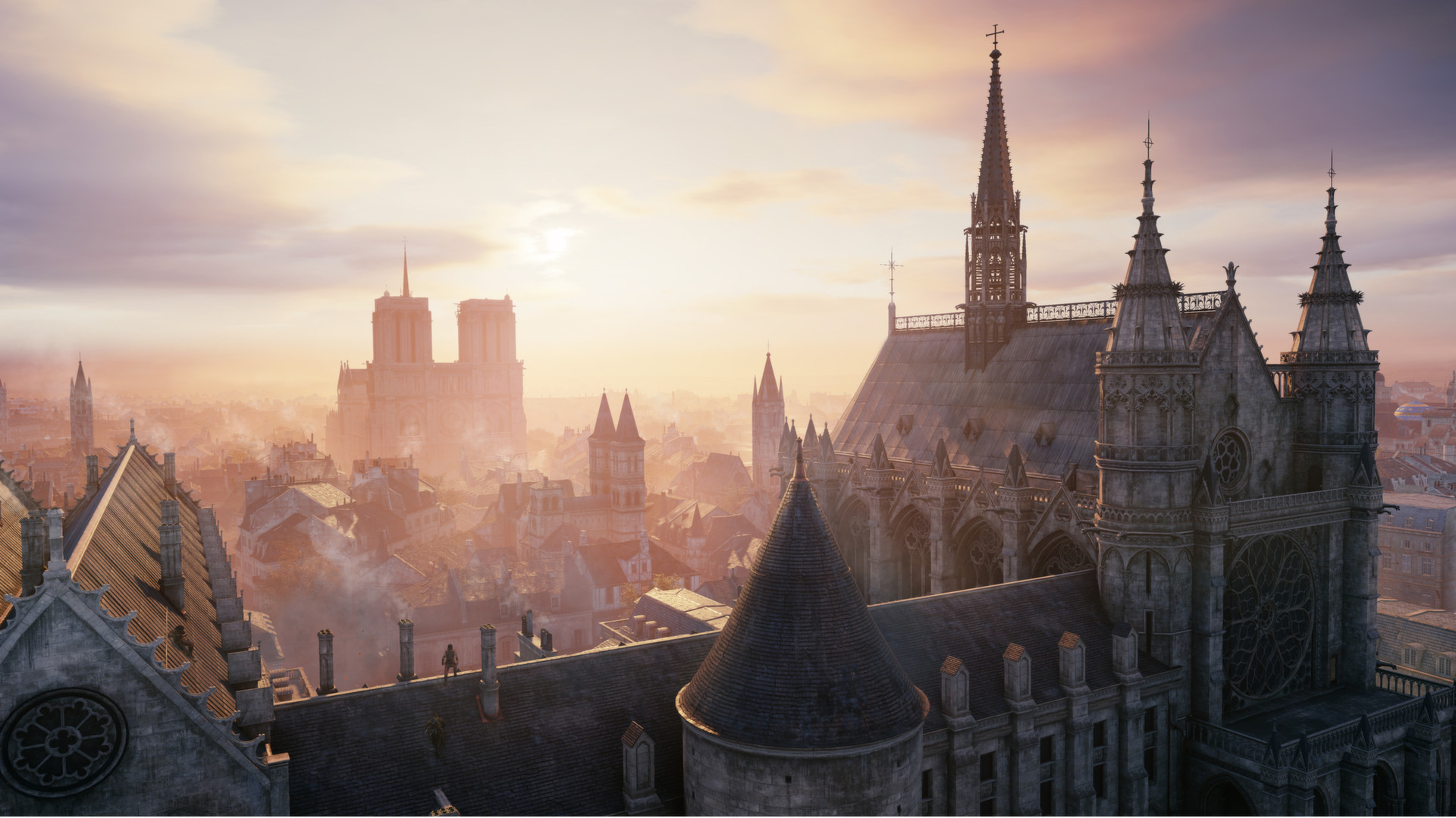 Assassin’s Creed Unity: Patch FPS in Arrivo su Next-Gen - Gamelite
